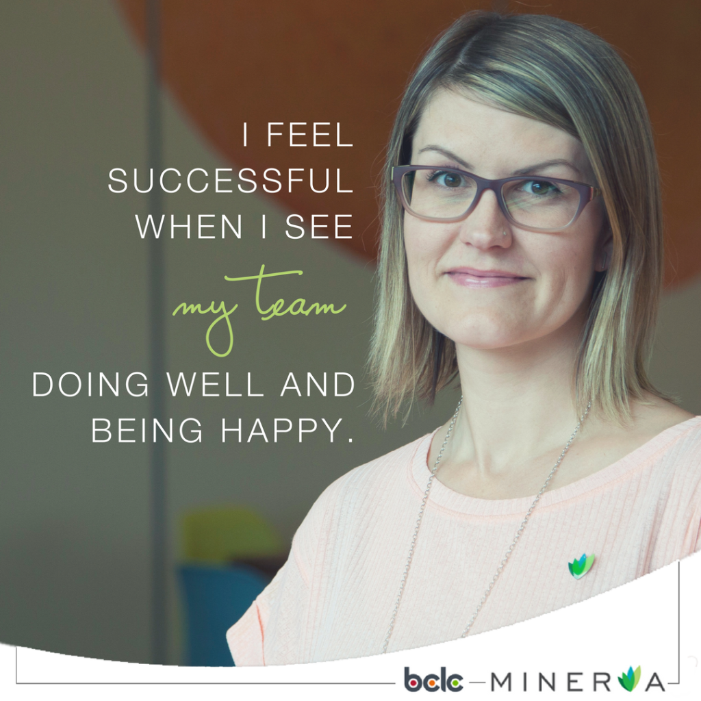 Women Leading the Way: A roundtable discussion with BCLC