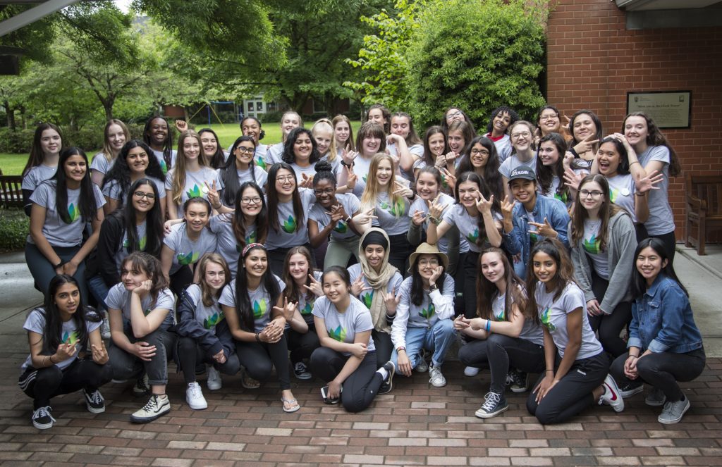 Practicing Leadership: Re-imagining Learning to Lead™ in 2020 | Minerva BC